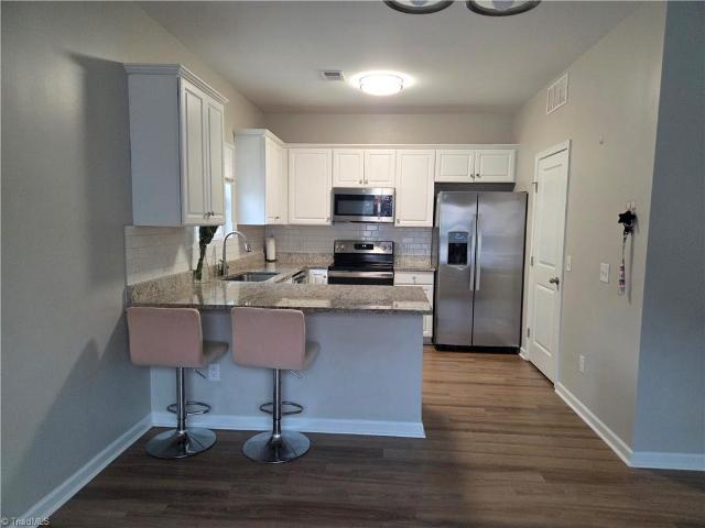 1806 Franklin Ave, High Point, NC 27260 | MLS #1210 | Compass