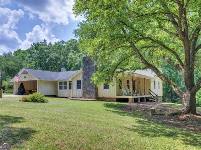 1806 GA Highway 142, Shady Dale, GA 31085