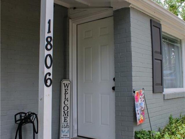 1806 Glenwick Drive
