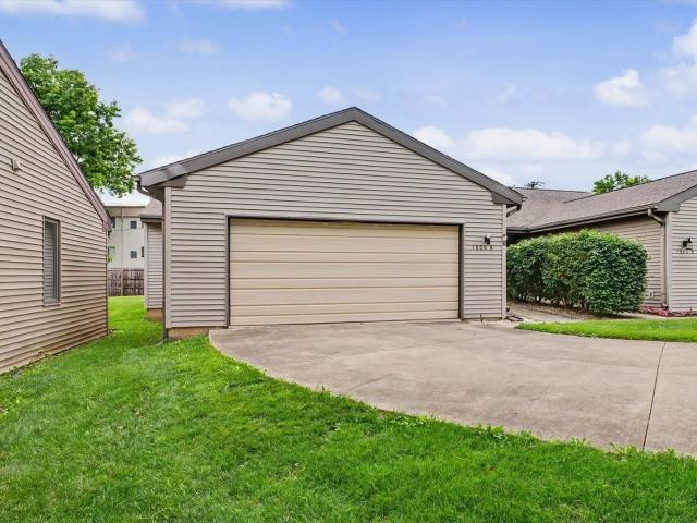1806 Glenwood Oaks Court # A