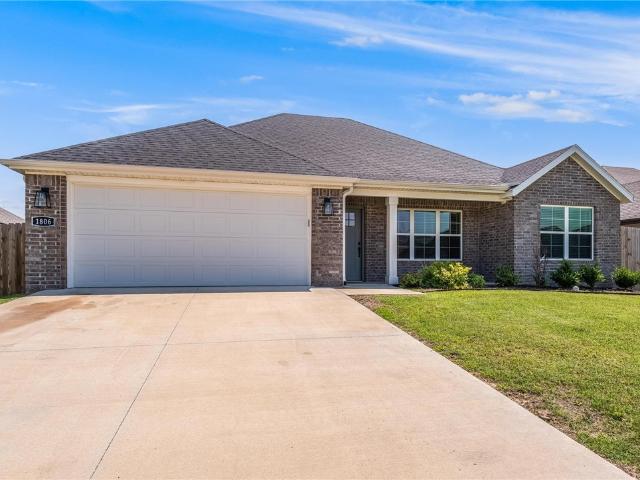 1806 Hudson Drive