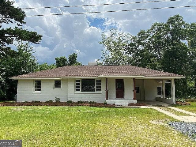 1806 Highway 90, Cordele, GA 31015 | MLS #10710 | Compass