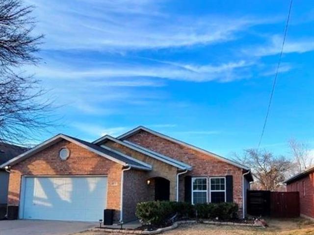 1806 Holland St, Grand Prairie, TX 75051 | MLS #21194 | Compass