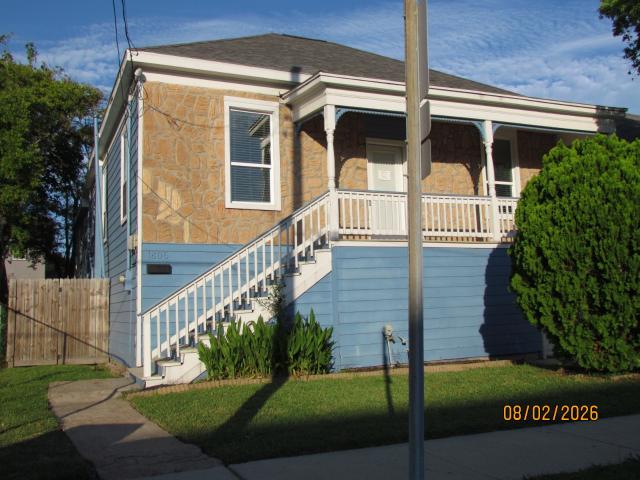 1806 Jack Johnson Boulevard