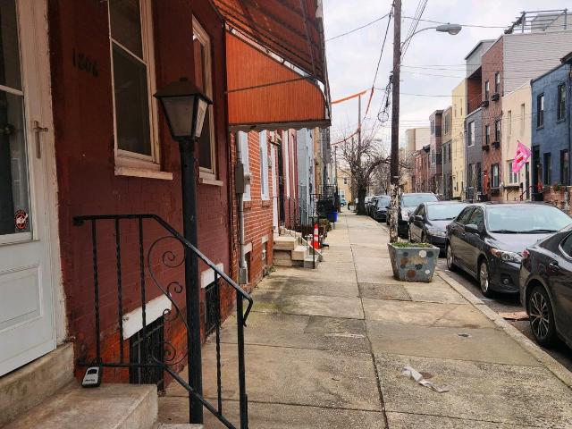 1806 Latona St, Philadelphia, PA 19146 | MLS #PAPH2604 | Compass
