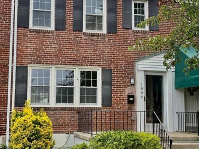 1806 Loch Shiel Rd, Towson, MD 21286