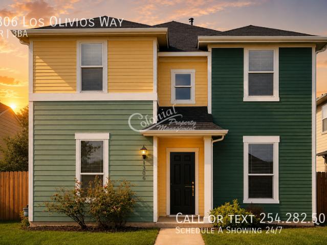 1806 Los Olivios Way, 4 beds, 3 full baths