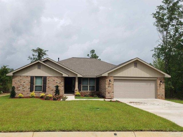1806 Praline Ln Unit 14A, Cantonment, FL 32533