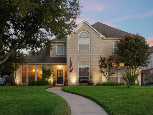 1806 Rolling Bend Dr, Keller, TX 76248