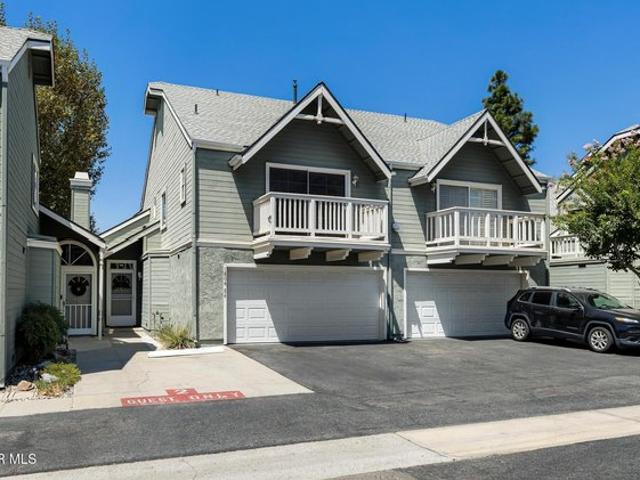 1806 Rory Ln Unit 6, Simi Valley, CA 93063