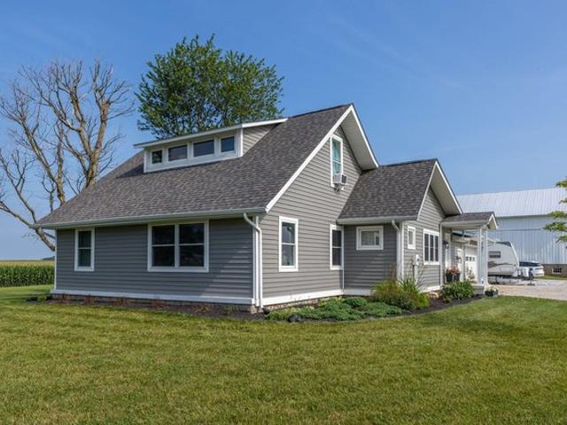 1806 State Route 47 E, Union City, OH 45390
