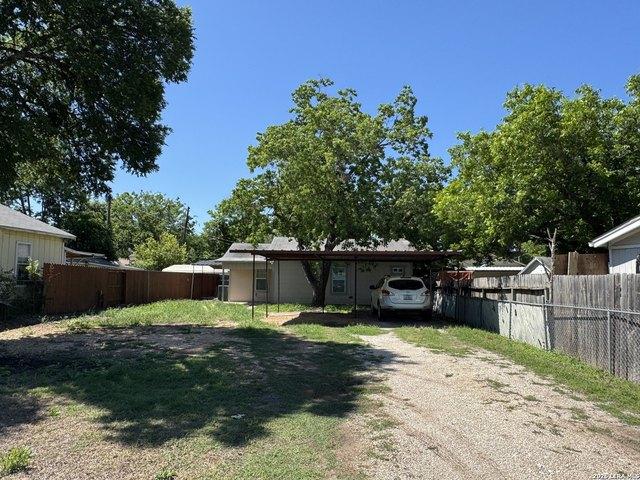 1806 Steves Ave, San Antonio, TX 78210