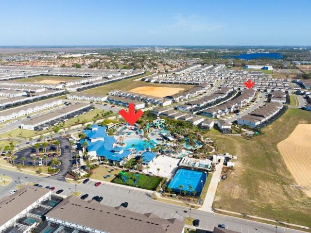 1806 Summer Dr, Davenport, FL 33897 | MLS #O6383
