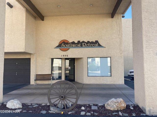 1806 Swanson Ave Apt 126, Lake Havasu City, AZ 86403