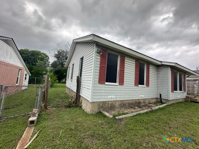 1806 S 5th St, Temple, TX 76504 | MLS #611435 | Compass