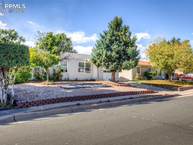 1806 S Circle Dr, Colorado Springs, CO 80909 | Compass