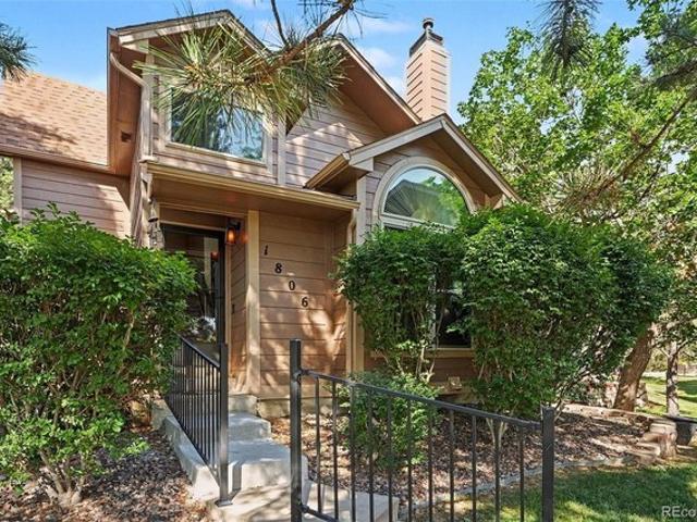 1806 S Pagosa Way Unit 8, Aurora, CO 80017