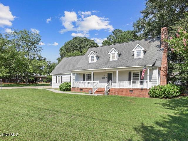 1806 Salem Church Road