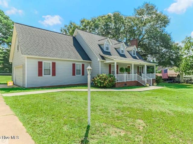 1806 Salem Church Road