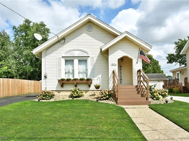 1806 Sheridan Ave NE, Warren, OH 44483