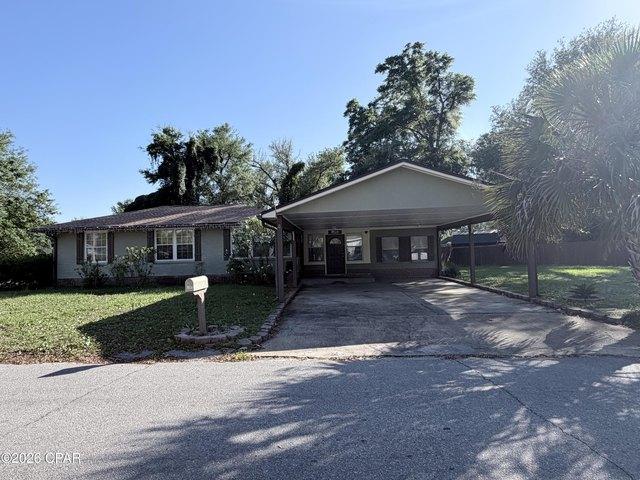 1806 Tyndall Dr, Panama City, FL 32401