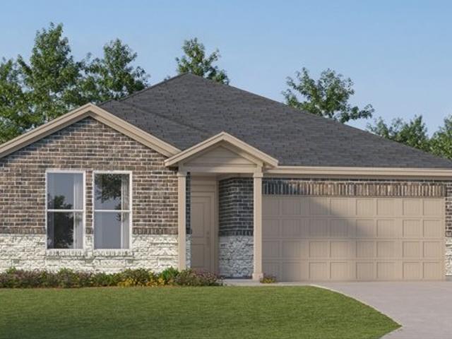 1806 Taggart Trl, Bryan, TX 77807