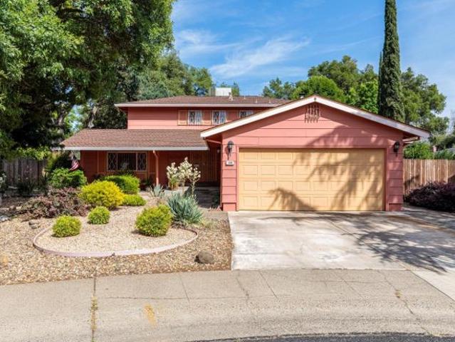 1806 Tanglewood Ln, Roseville, CA 95661