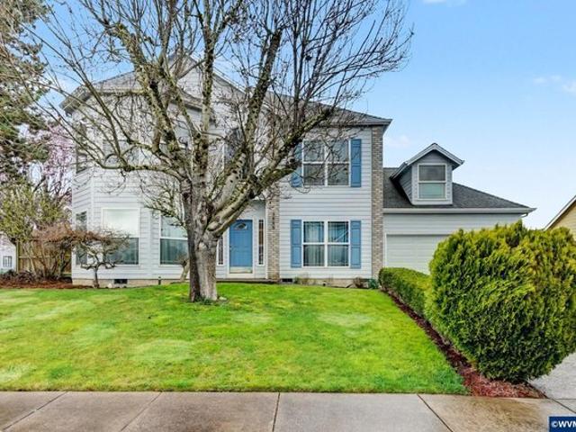 1806 Teton Dr E, Monmouth, OR 97361