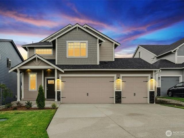 1806 th St S, Spanaway, WA 98387