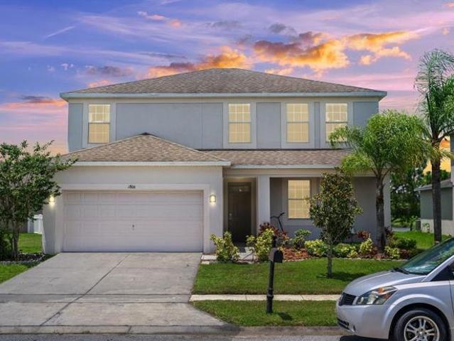 1806 Thetford Cir #B Orlando, FL 32824