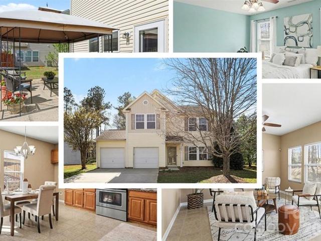 1806 Tradd Ave, Clover, SC 29710