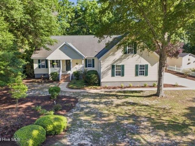 1806 Tree Shore Cir SW, Ocean Isle Beach, NC 28469