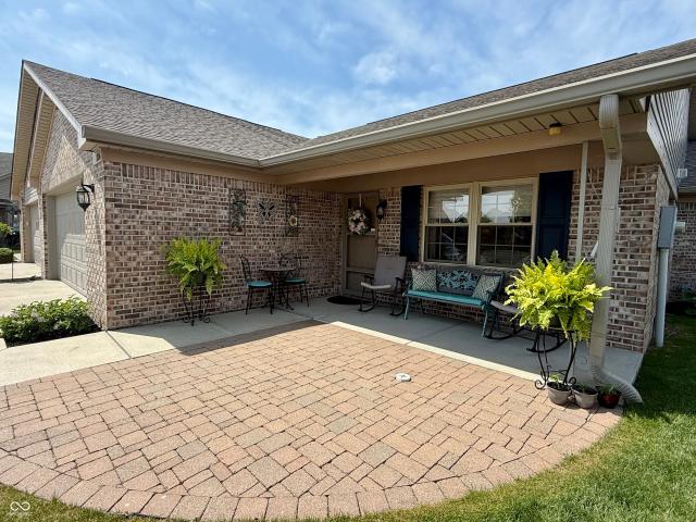 1806 Vidalia Court