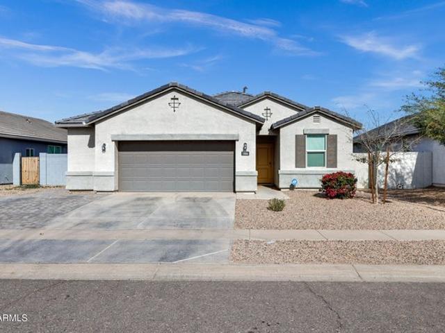 1806 W Cameron Blvd, Coolidge, AZ 85128