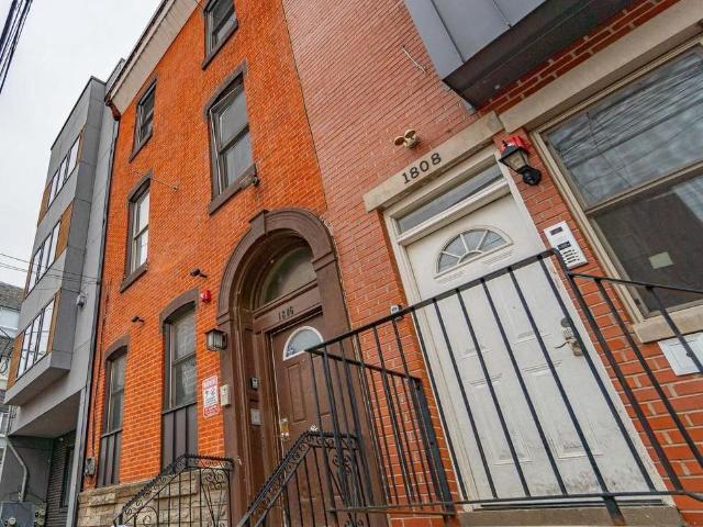 1806 W Berks St, Philadelphia, PA