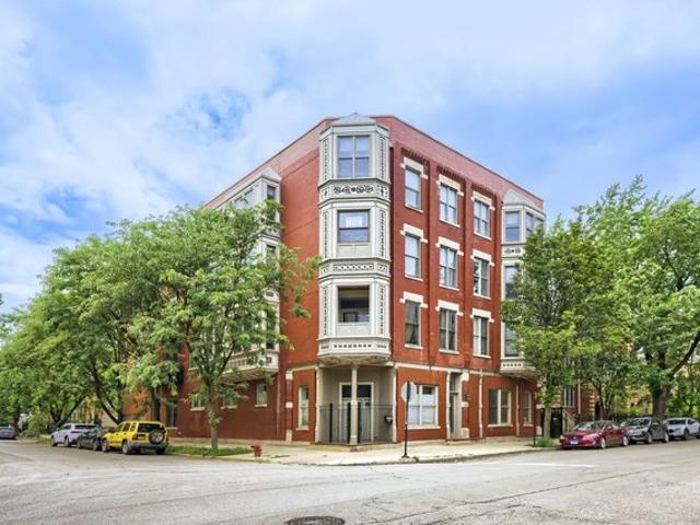 1806 W Rice St Apt 3W, Chicago, IL 60622