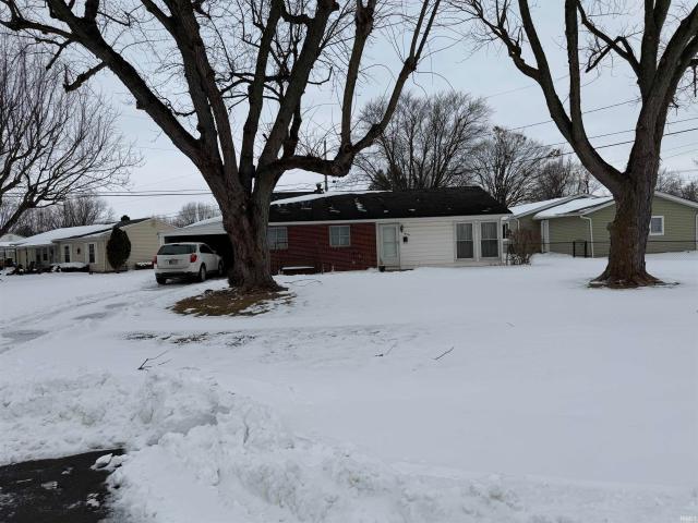 1806 W Westlea Drive
