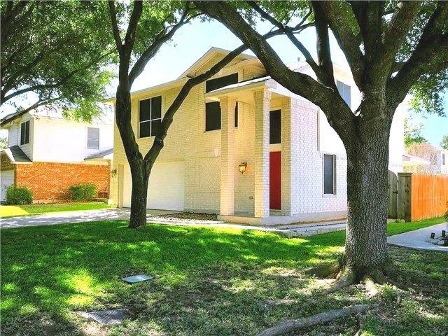 1806 Wallin Loop, Round Rock, TX 78664