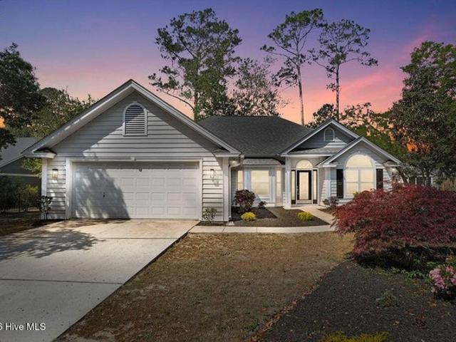 1806 Waterwing Dr SW, Ocean Isle Beach, NC 28469