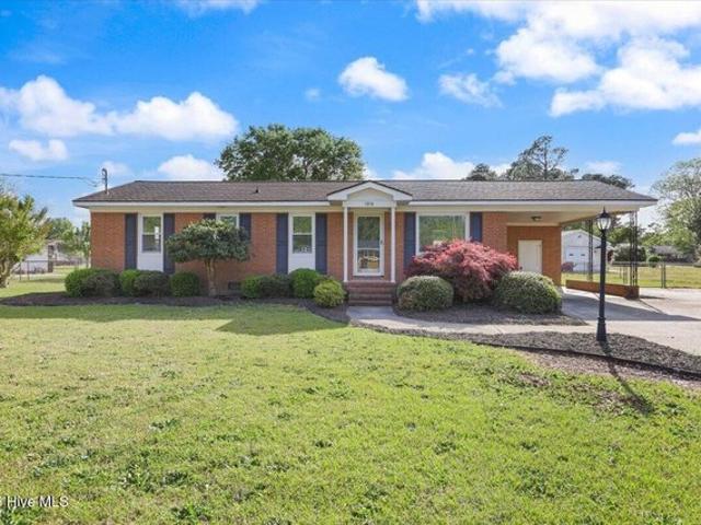 1806 Westover Dr, Goldsboro, NC 27530