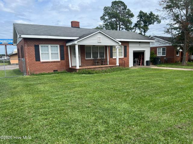 1806 Wilkinson Circle