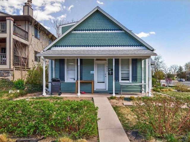 1806 17th St, Boulder, CO 80302