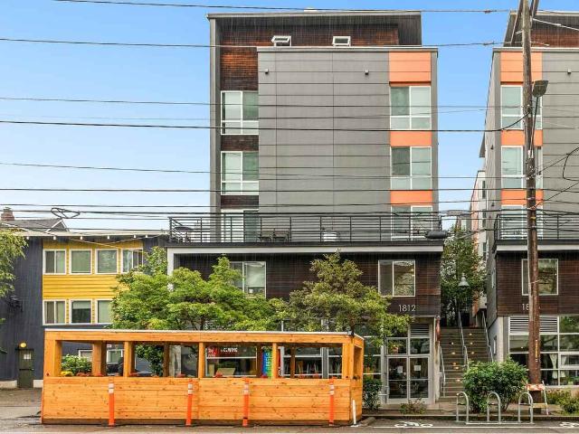 1806 1812 12th Ave Apartments Studio Apartment for Rent at 1812 12th Ave, Seattle, WA 98122 Broadway