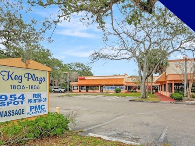 1806 1 N Pine Is, Plantation, FL 33322