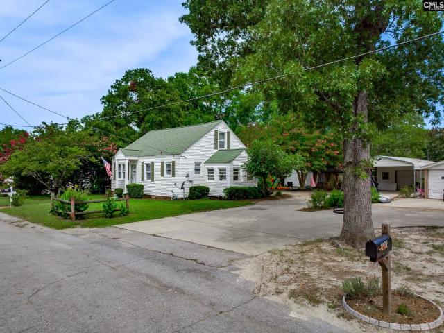 1806 2nd Avenue