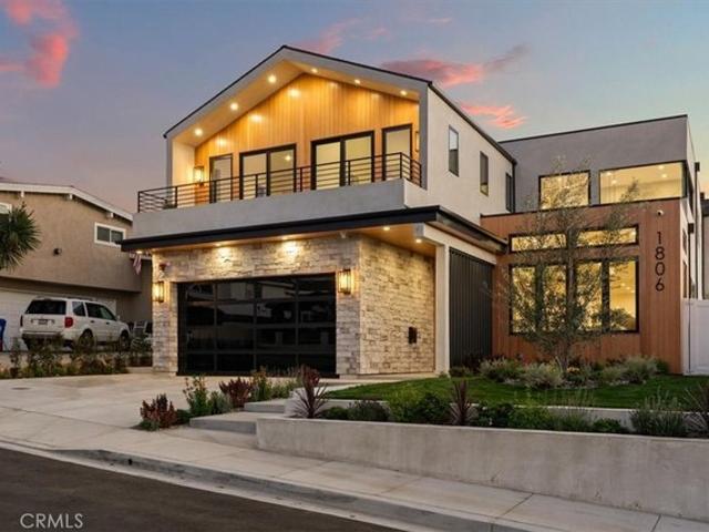 1806 6th St, Manhattan Beach, CA 90266