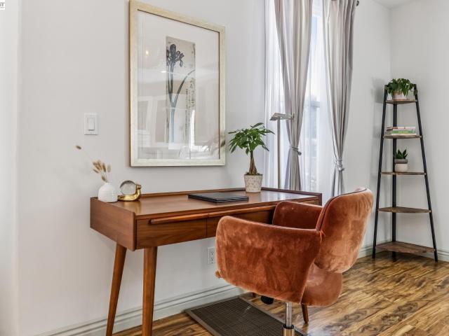 1806 8th Ave, Oakland, CA 94606 | MLS #41134
