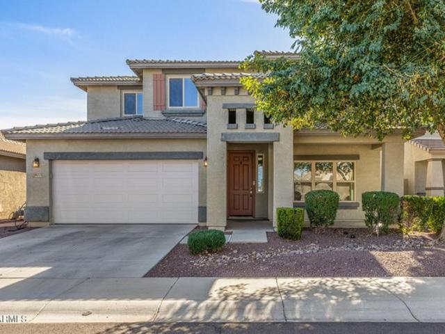 18071 W Young St, Surprise, AZ 85388