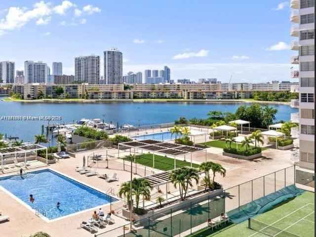 18071 Biscayne Blvd, Unit 1202, Aventura, FL 33160 | MLS #A11841