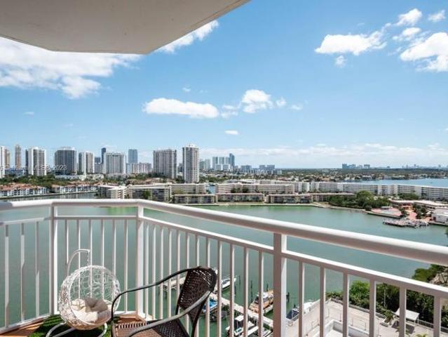 18071 Biscayne Blvd #1703, Aventura, FL 33160